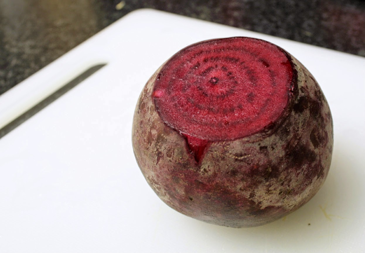 Beetroots