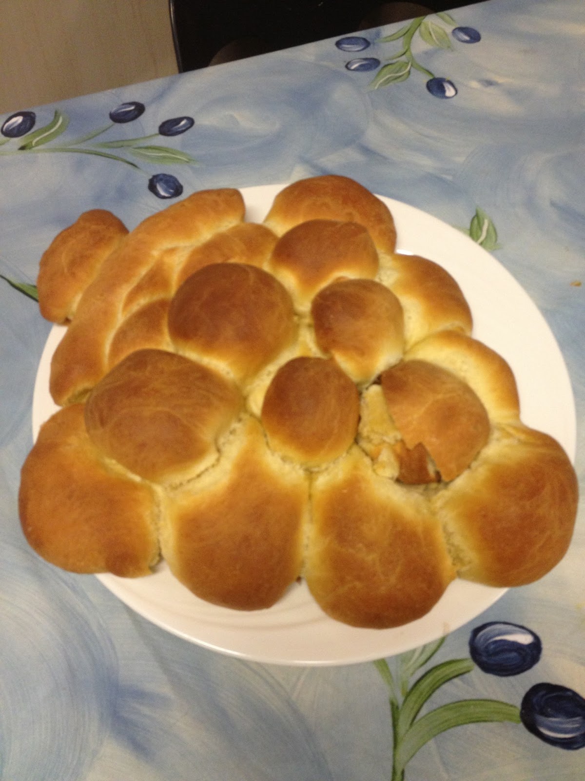 PARSHA DESSERT: Parshas Shlach