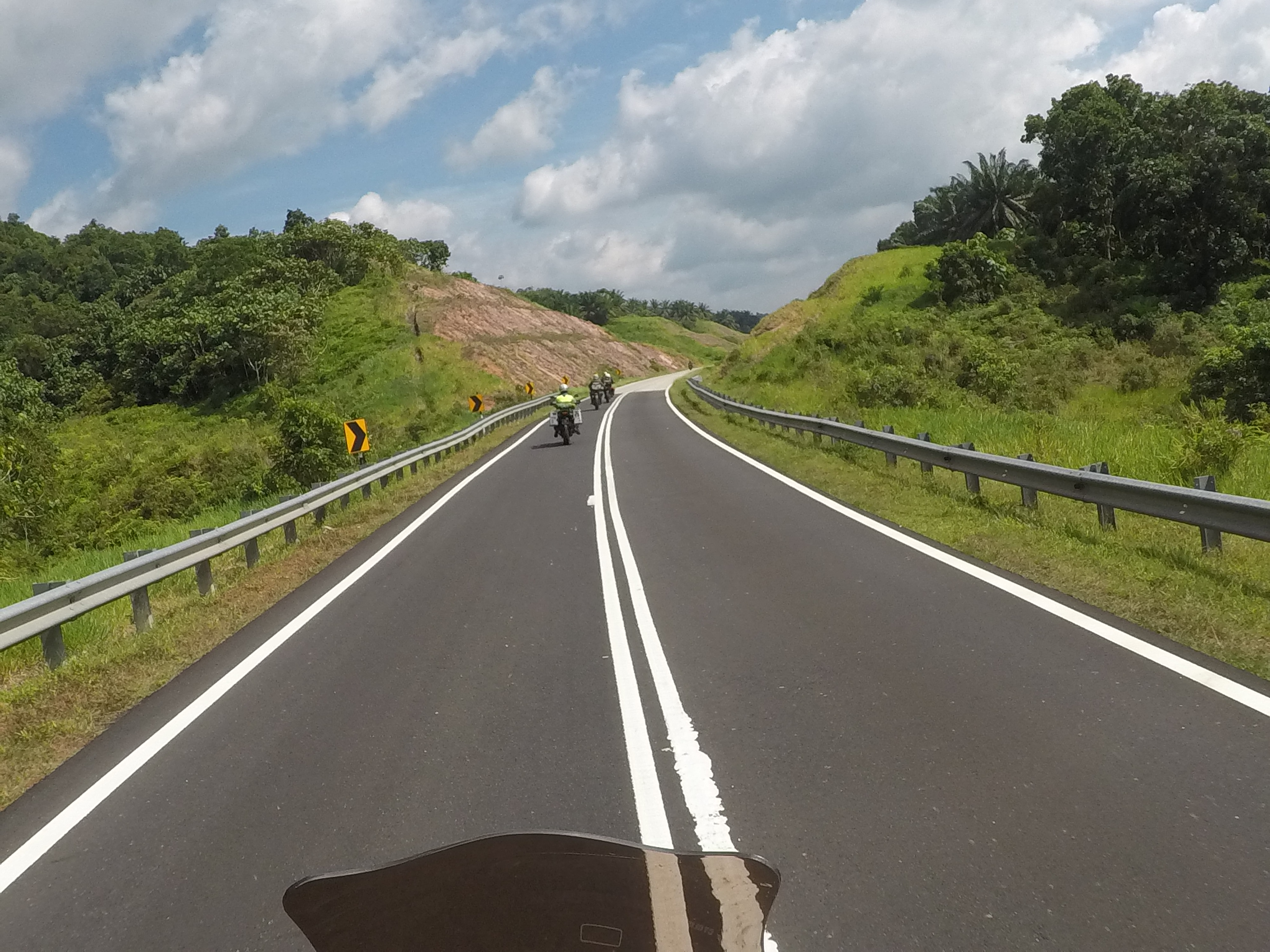 My Riding Universe: Ride and Camp to Takah Pengkoi, Bekok Johor