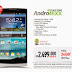 Harga Smartfren Pixcom Andromixx ~ Harga HP