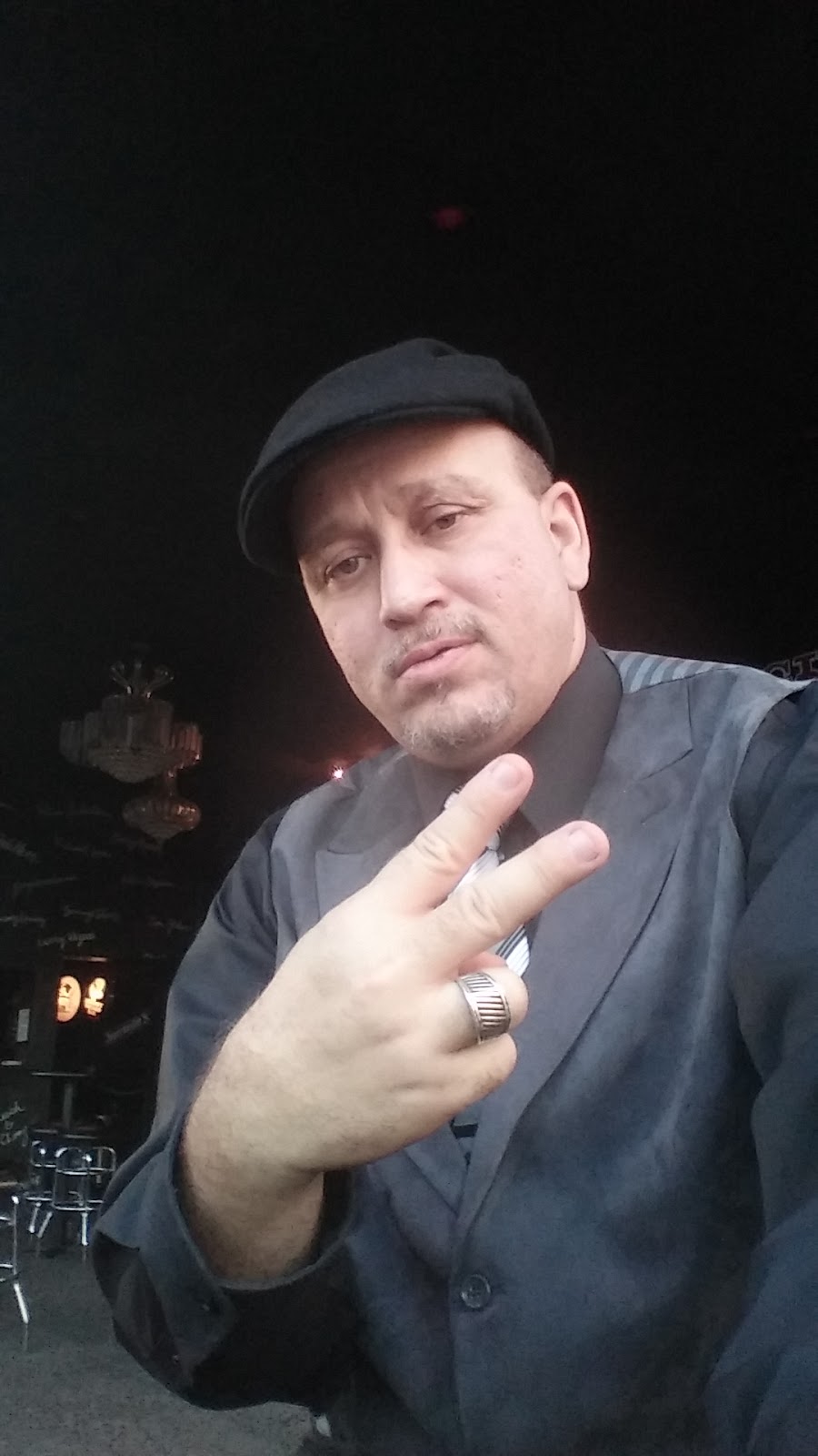 LaSuria Kandi Allman Interviews Comedian Detroit Red #comedy # ...