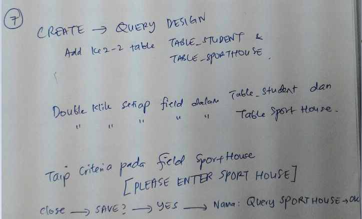 SAINS KOMPUTER & ASAS SAINS KOMPUTER: ASK T3 : BAB 4 KOD ARAHAN