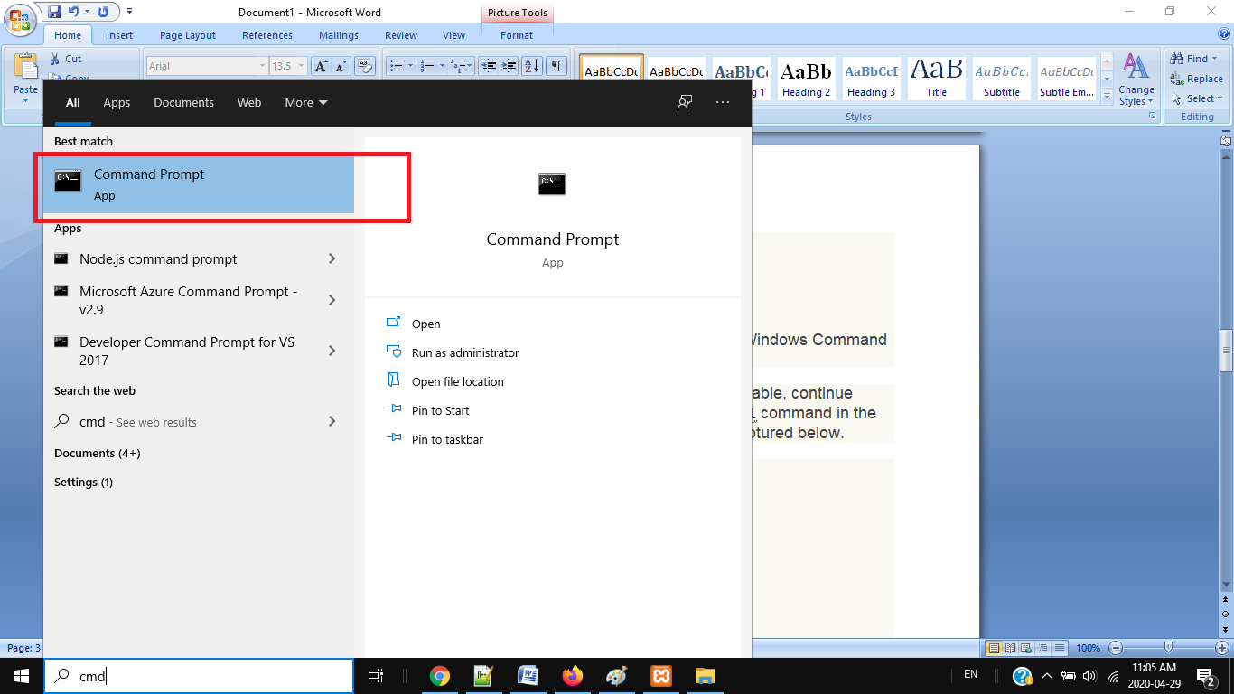 Backup And Restore MYSQL Database Using Command Prompt Tech Learning backup-and-restore-mysql-database-using-command-prompt-tech-learning
