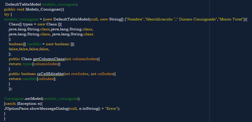 Crear Cajero automático con JAVA | Retirar, Consignar, Movimientos