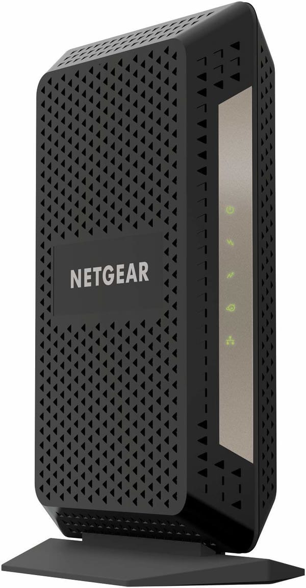 Review NETGEAR CM1000-1AZNAS Cable Modem