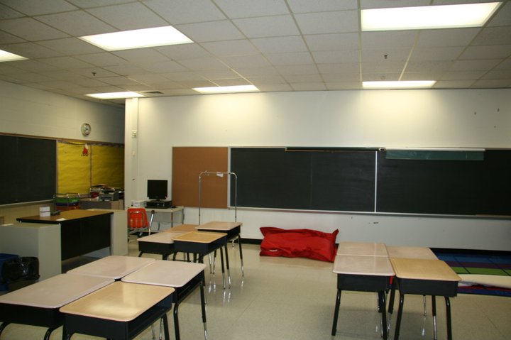 Teachy Purk: Classroom Themes - Space