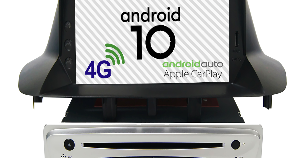 car multimedia system