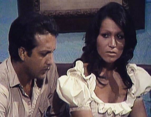 Ritos de Ilación: Palabras mágicas [CCIII]