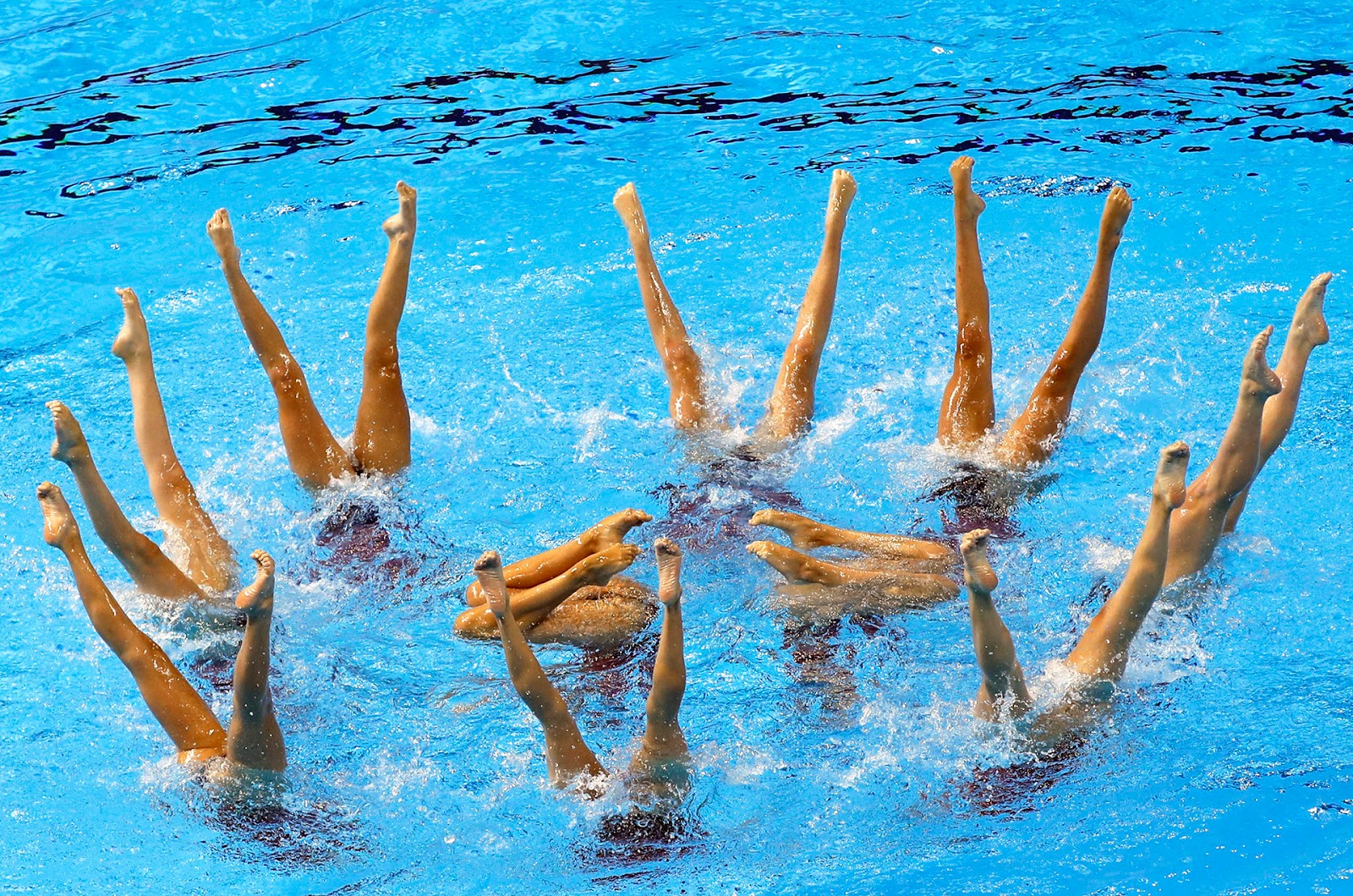 Nuestro mundo interesante Con los ojos de un inmigrante: 21 fotos ...