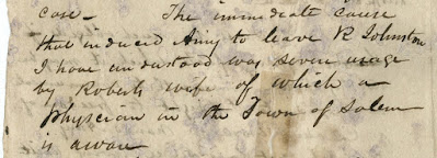 Civil War Quilts: Freedom's Friends #8 Hetty Reckless: Friends & Relations