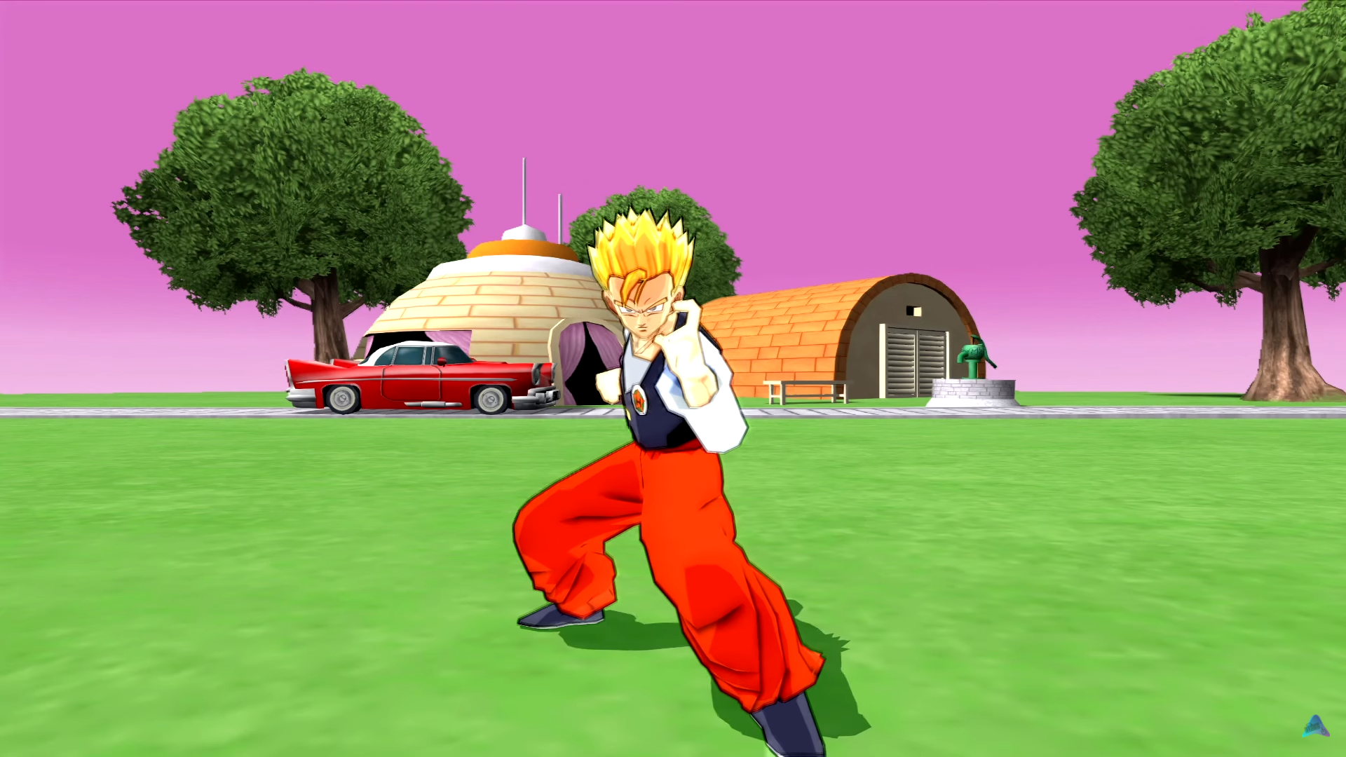 Gohan