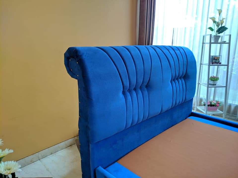 DIPAN COZY MIDILI - ANEKA BUSA TEMANGGUNG