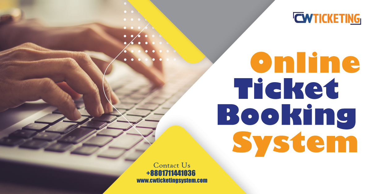 Important Features of Online Bus ticket booking system