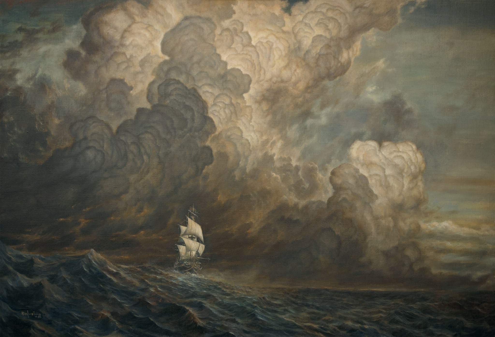 Julien Delval illustrateur