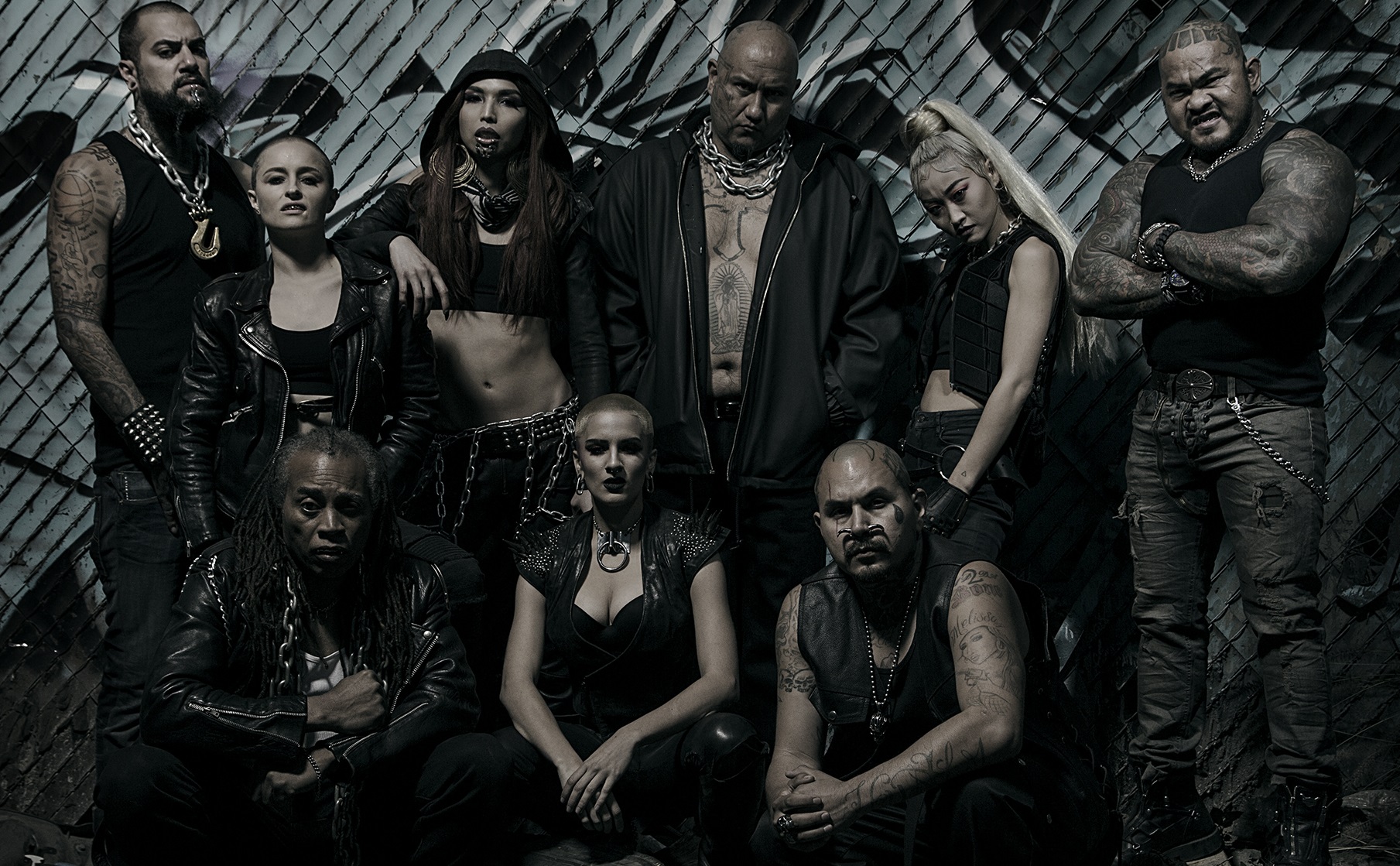 GMorts Chaotica: Vampire the Masquerade V5 - Interlude Session Two ...