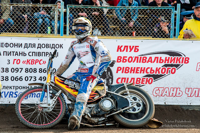 Фотоблог Віктора Поліщука: Speedway. Open championship of Ukraine ...
