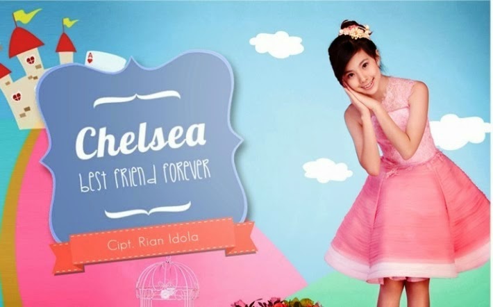 TheChelseAddict - Official Fanbase of Agatha Chelsea Terriyanto
