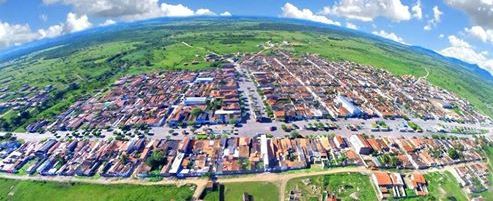 Canapi Agora: História do municipio