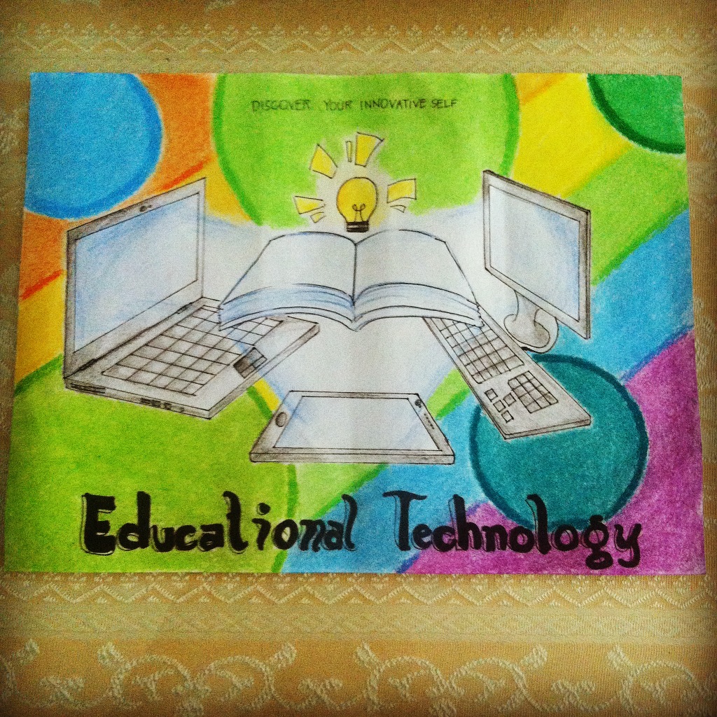 Educational Technology 1: Lesson 13