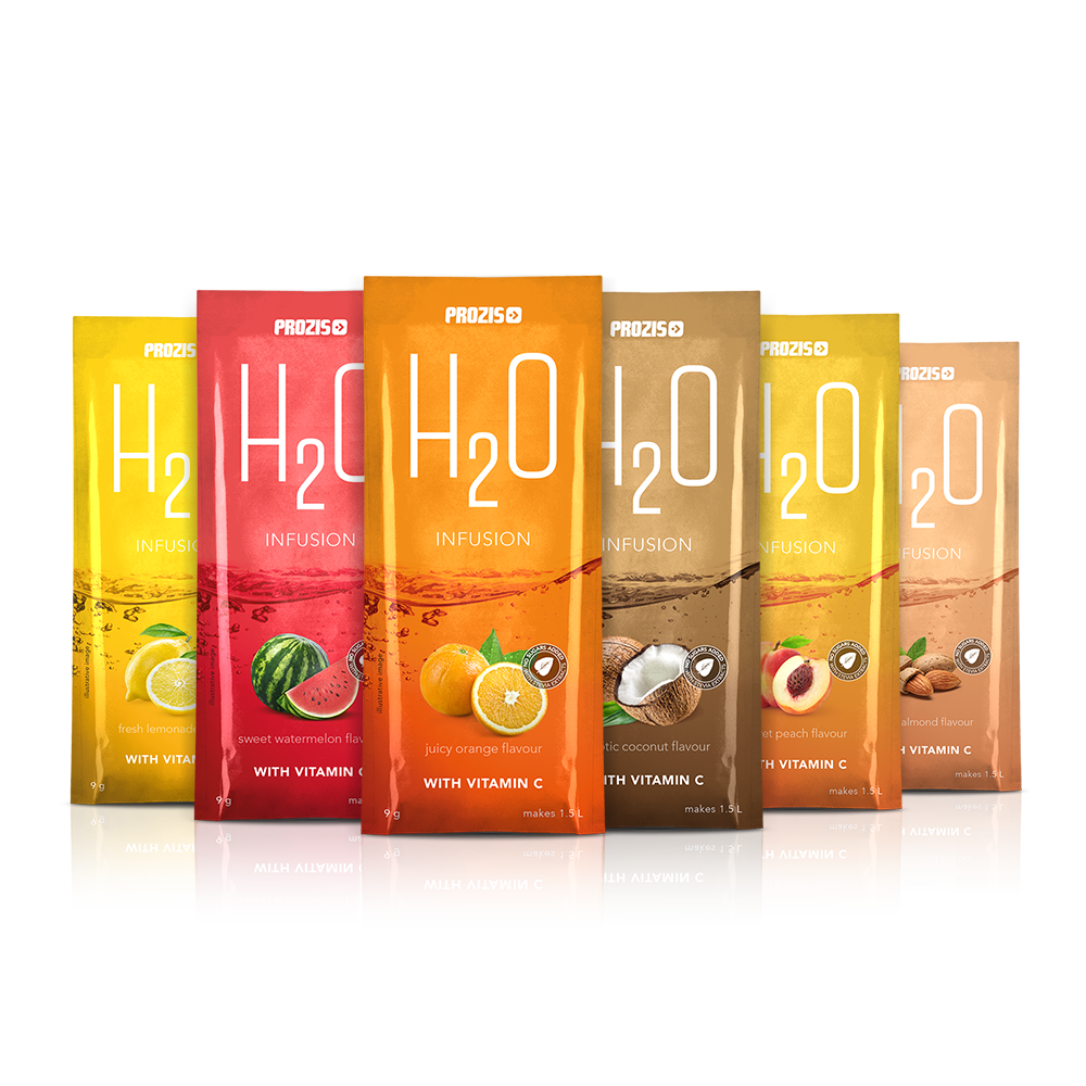 Two Fingers of Healthline : PRODUTOS PROZIS #14