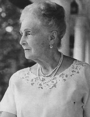 Maria's Royal Collection: Princess Alice of Albany, Countess of Athlone