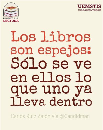 CBTis No. 141 PROGRAMA NACIONAL DE FOMENTO A LA LECTURA PRONAFOLE ...