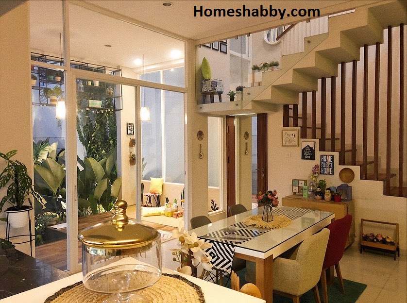 Inspirasi Rumah Split Level Terkesan Lebih Ramah Lingkungan dan Nyaman ...