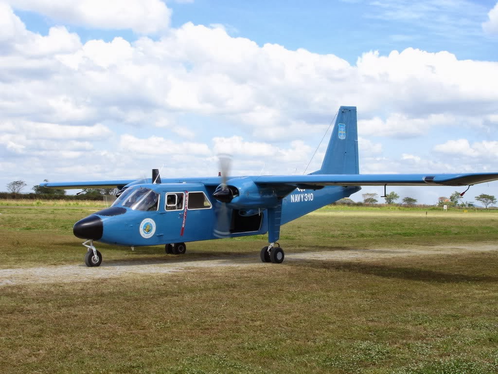Minor Sustainment Projects of the Philippine Navy under the AFPMP ...