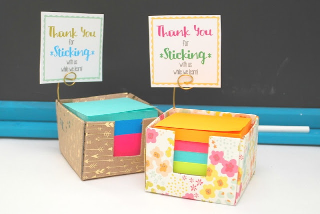 Happy Back to School! - Steph @ The Silly Pearl