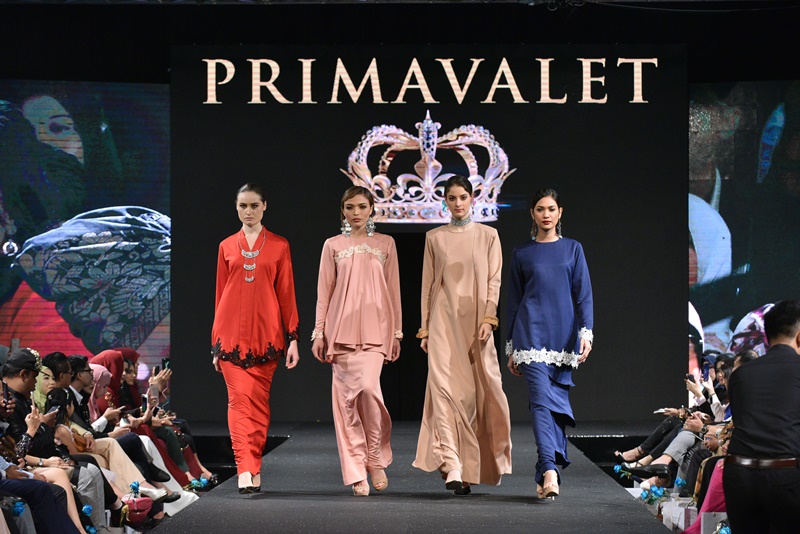 PRIMAVALET LANCAR KOLEKSI RAYA EKSKLUSIF LEBARAN 2018 - iena lifestyle ...