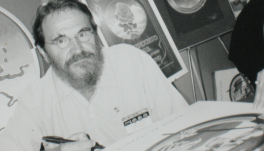 the blog nobody reads