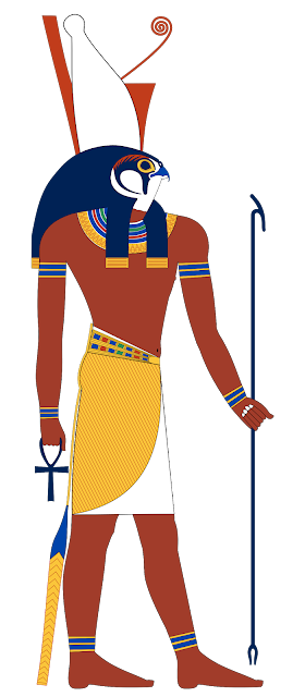 Atum Ra ( Amun-Ra) - the God of Creation | Ancient Egyptian Mythology