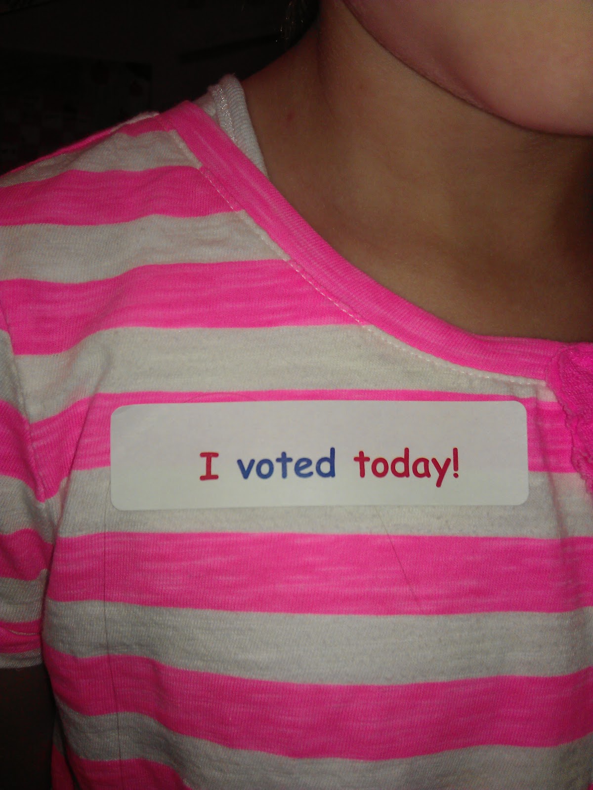 Cracker Jax: Clay boats, voting, etc!