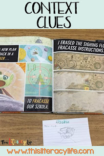 5 Reasons Your Older Students Need Picture Books! | This Literacy Life