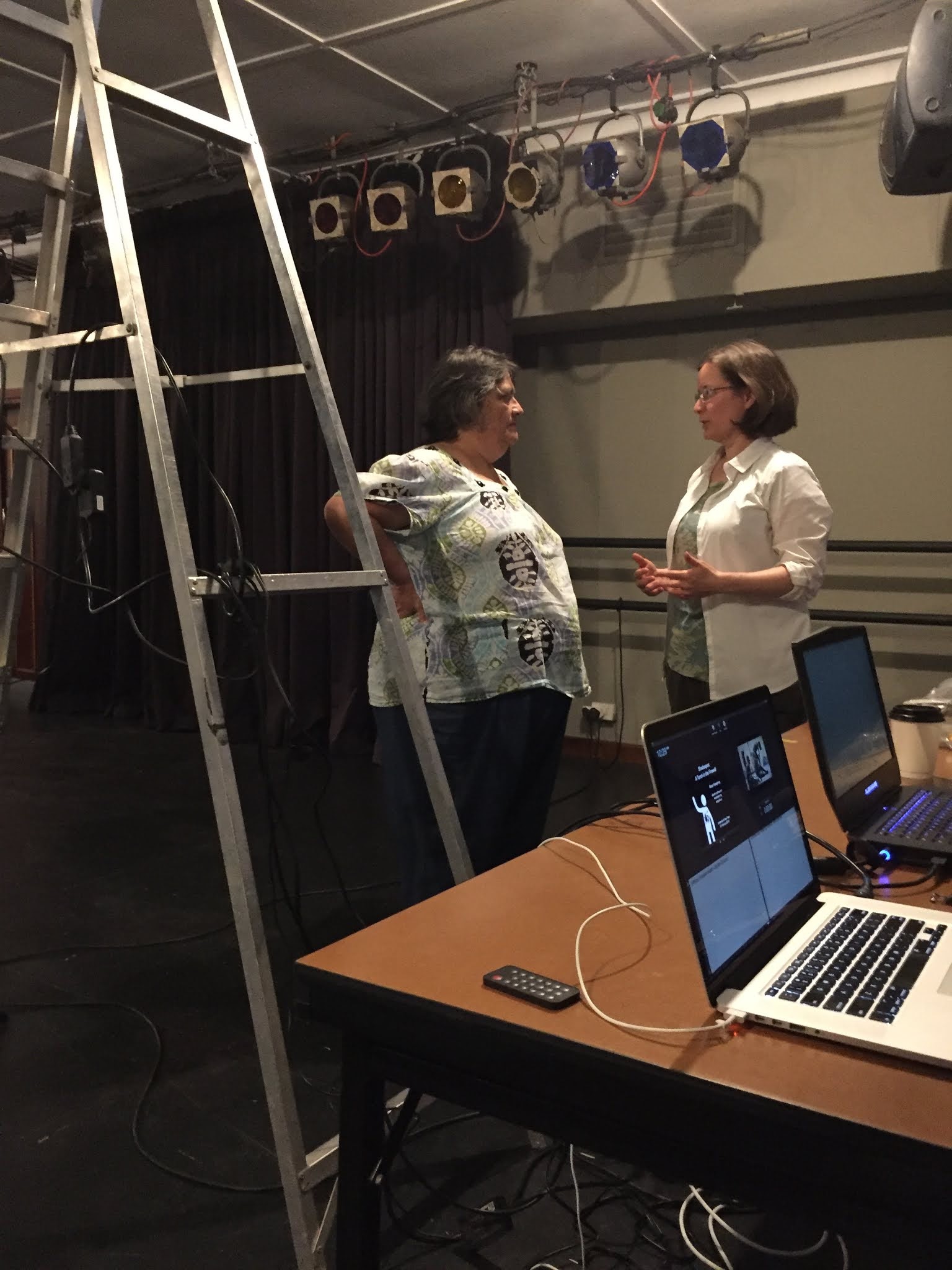 Alison Humphrey: 2019