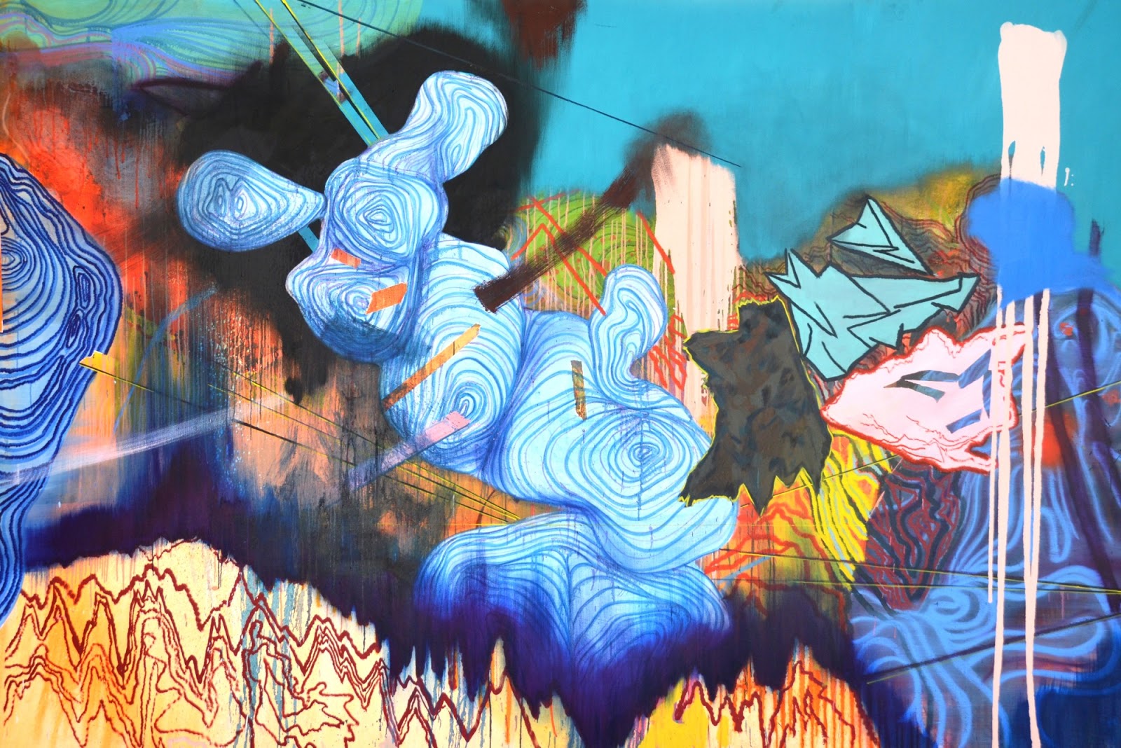 DANIEl+RICHTER_08.JPG 1,600×1,068 pixels | Daniel richter ...