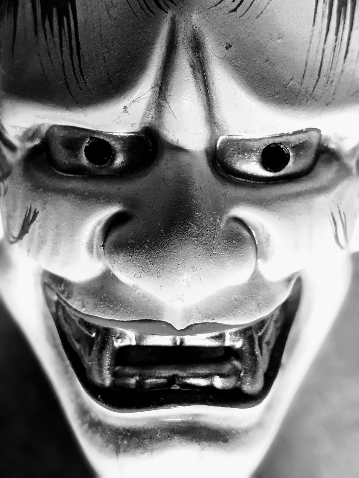 The Tabernacle Of Moloch