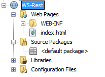 Josel Toro: Crear un CRUD Web Service Rest-Json en Netbeans usando JEE ...