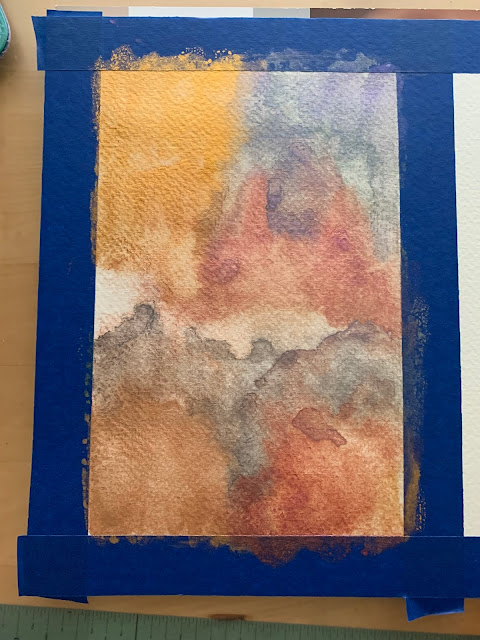 Peek-a-Boo Technique