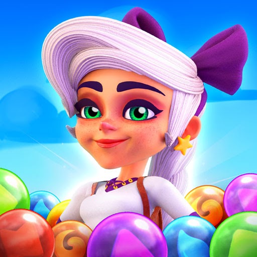 Luna’s Quest Bubble Shooter Requirements - The Cryd's Daily