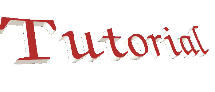 Tutorial