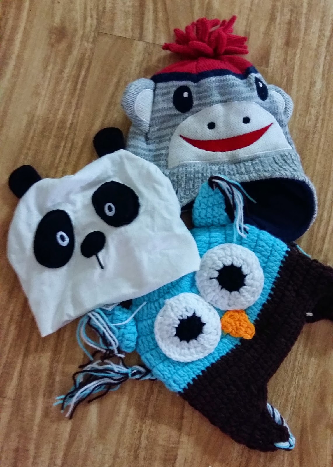 Montessori Mama in Saigon