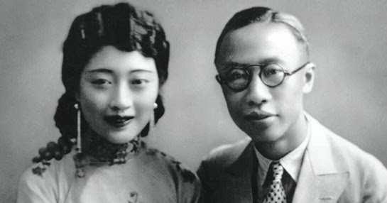 stenote: An Interview with Pu Yi