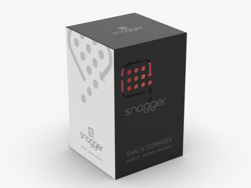 Snagger – Packaging Of The World