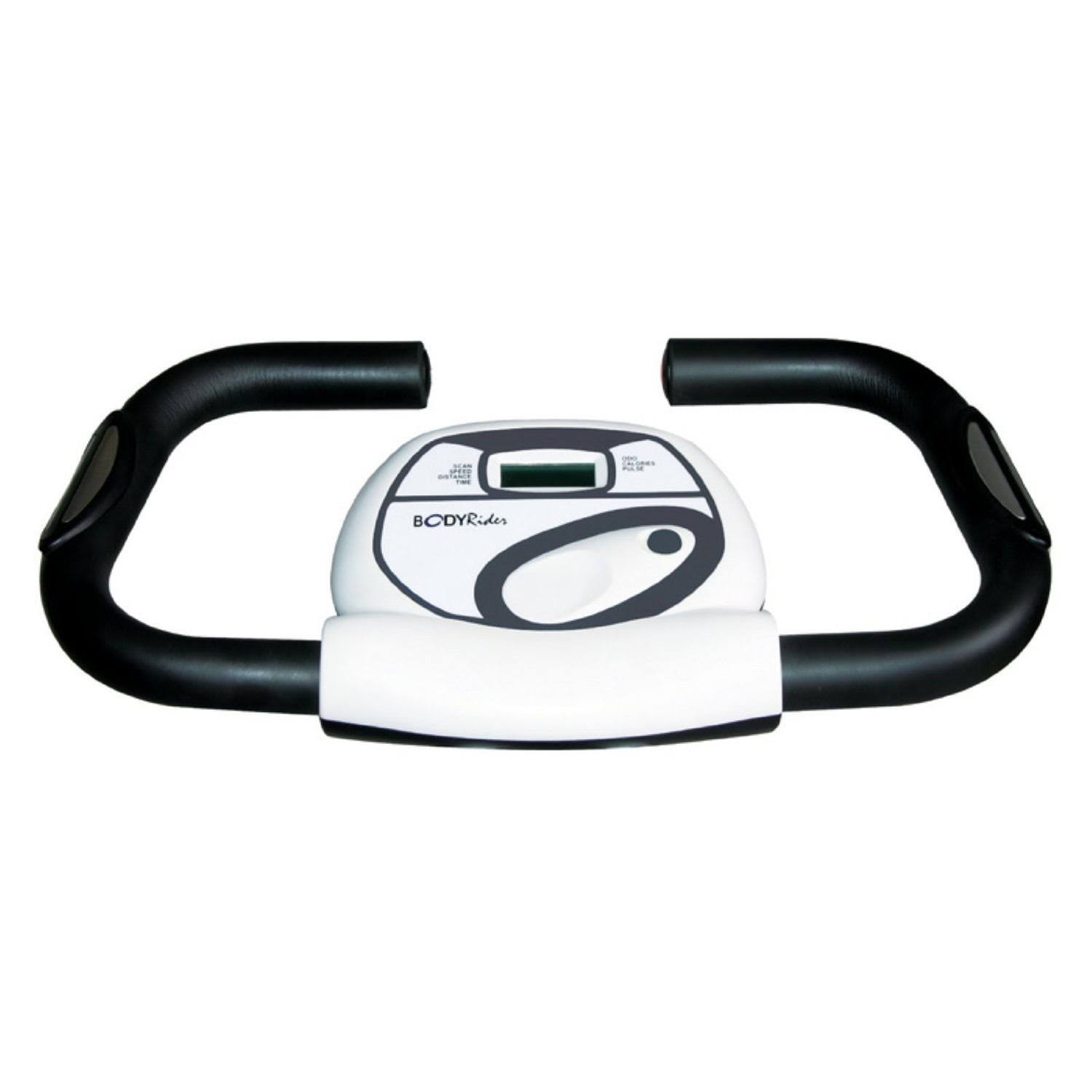 Exercise Bike Zone: Body Rider 2-in-1 Folding Upright/Recumbent Bike ...