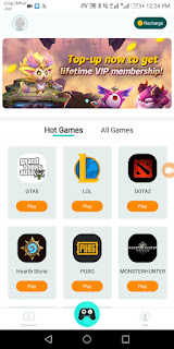 NETBOOM EMULATOR DOWNLOAD - PLAY GTA 5 AND MORE GAMES FOR MOBILE - GIKTIME