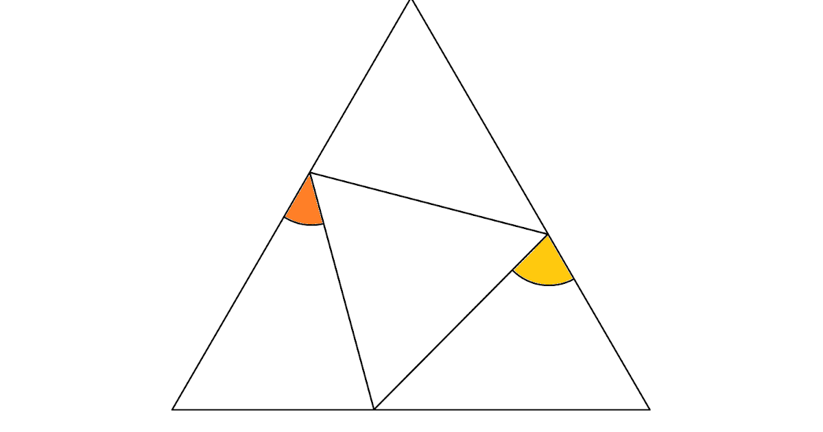 MEDIAN Don Steward mathematics teaching: regular polygon nesting