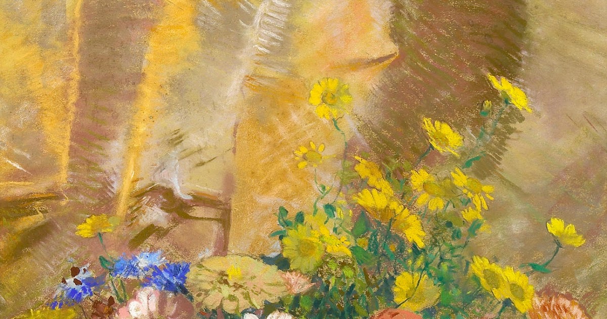 Laura Coombs Hills (1859-1952) | Tutt'Art@ Masters