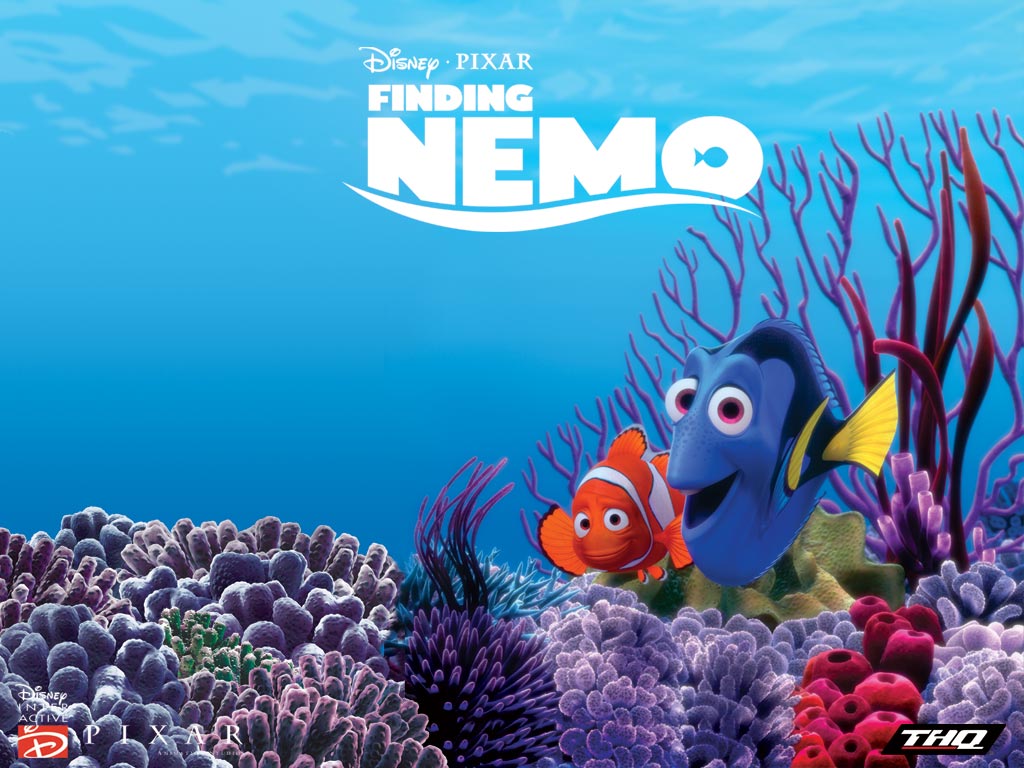 FAMOSOS y MODA: Buscando a Nemo 2