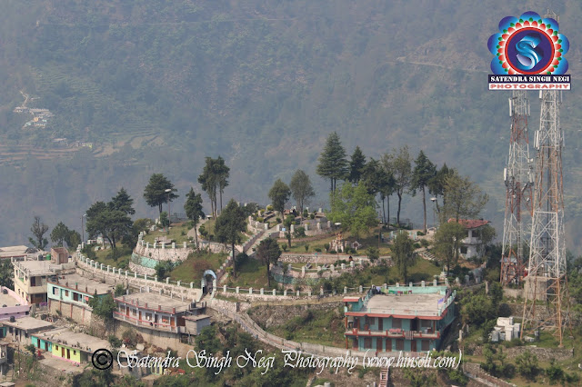 Gopinath Mahadev, Gopeshwar, Chamoli - Hinsoli.com